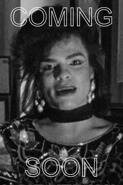 The Paris is Burning Series — Sydney Yaeko