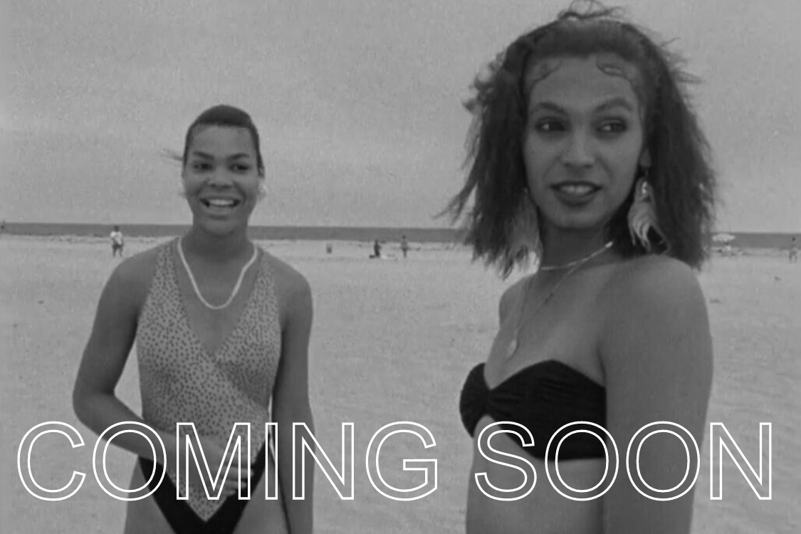 The Paris is Burning Series — Sydney Yaeko