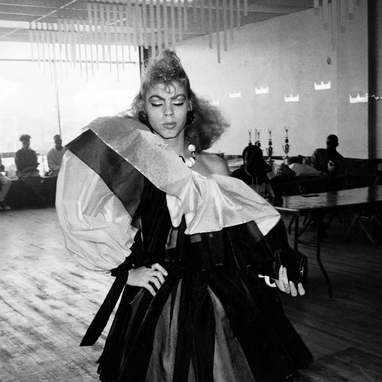The "Paris is Burning" Series: An Introduction — Sydney Yaeko