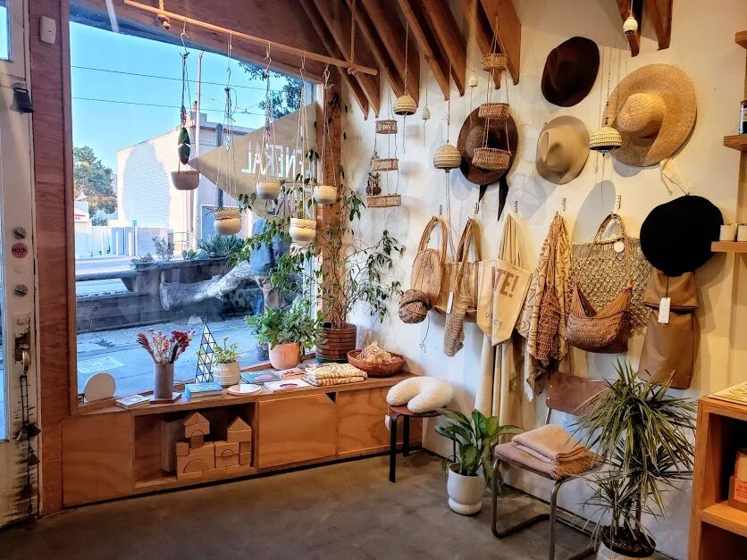 The Chicest “General Store” I’ve Ever Seen — Sydney Yaeko