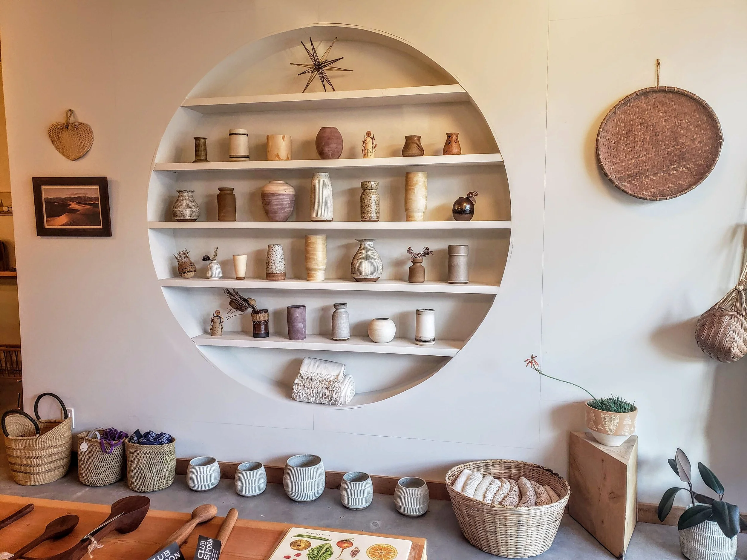 The Chicest “General Store” I’ve Ever Seen — Sydney Yaeko
