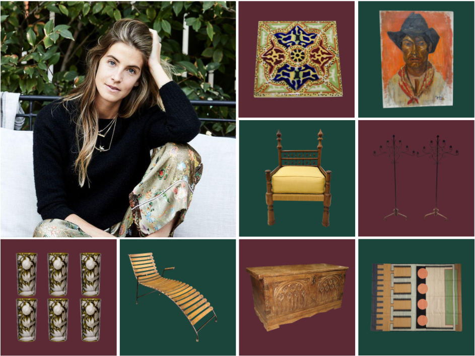 Elizabeth Law Strikes A Careful Balance — Sydney Yaeko