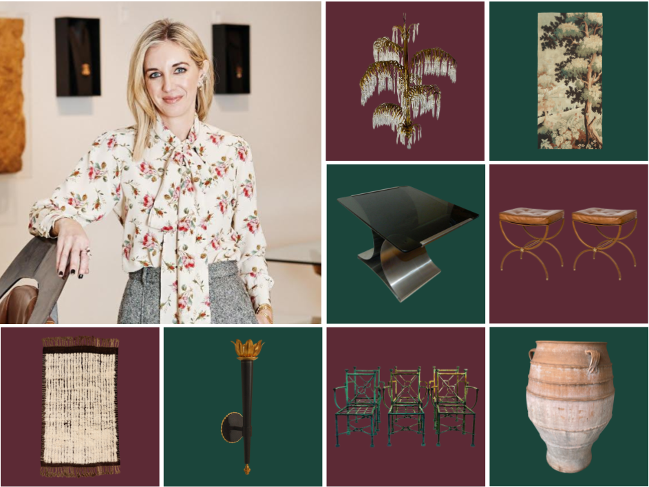 Sasha Adler's Home is Rising to the Occasion — Sydney Yaeko