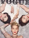 See how much the Vogue covers have changed from 1892 until now — Sydney ...