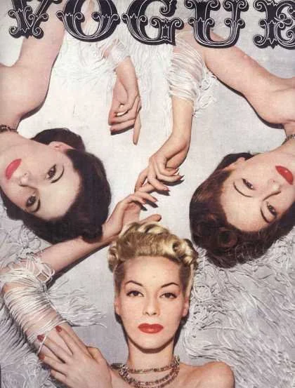 See how much the Vogue covers have changed from 1892 until now — Sydney ...