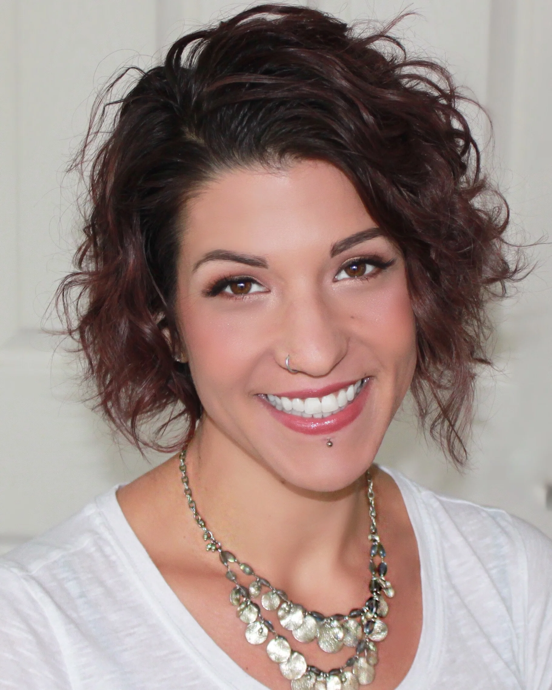 The Artists — Portland makeup & hair