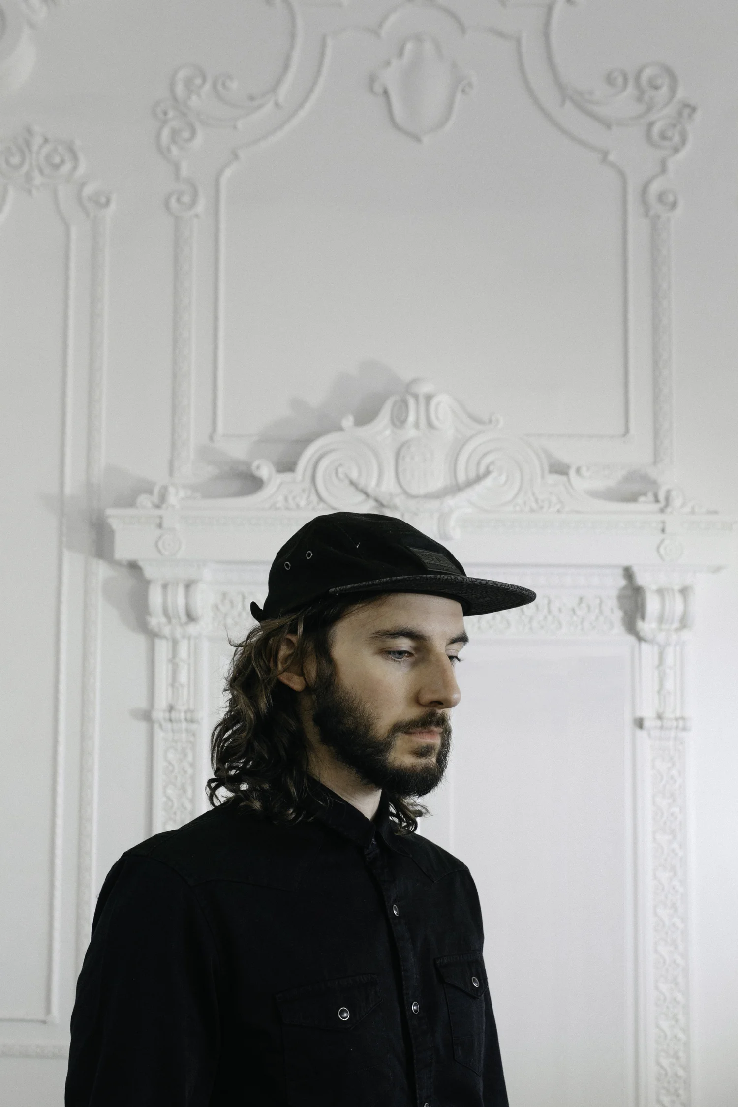 BIO — Zach Winters
