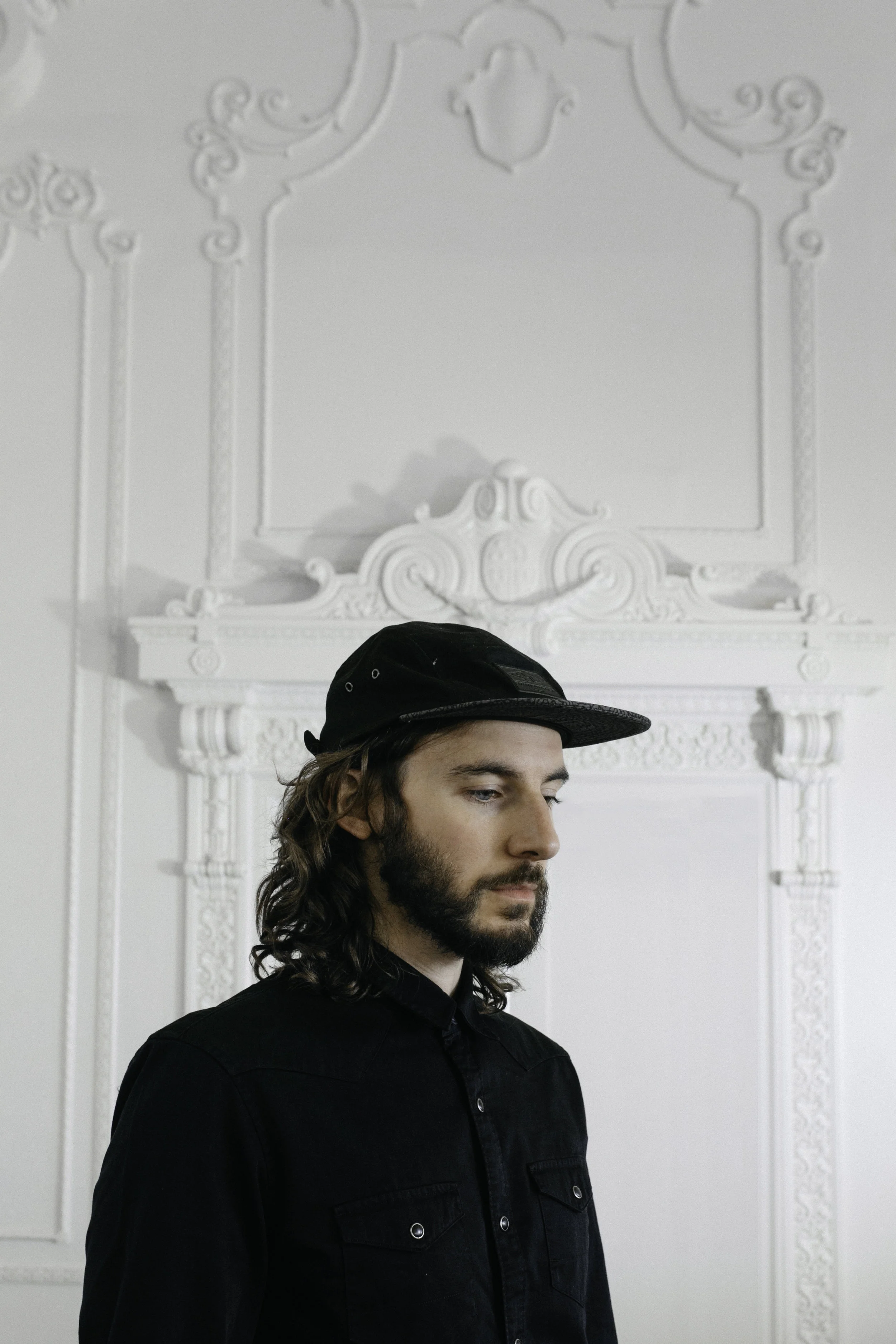 BIO — Zach Winters