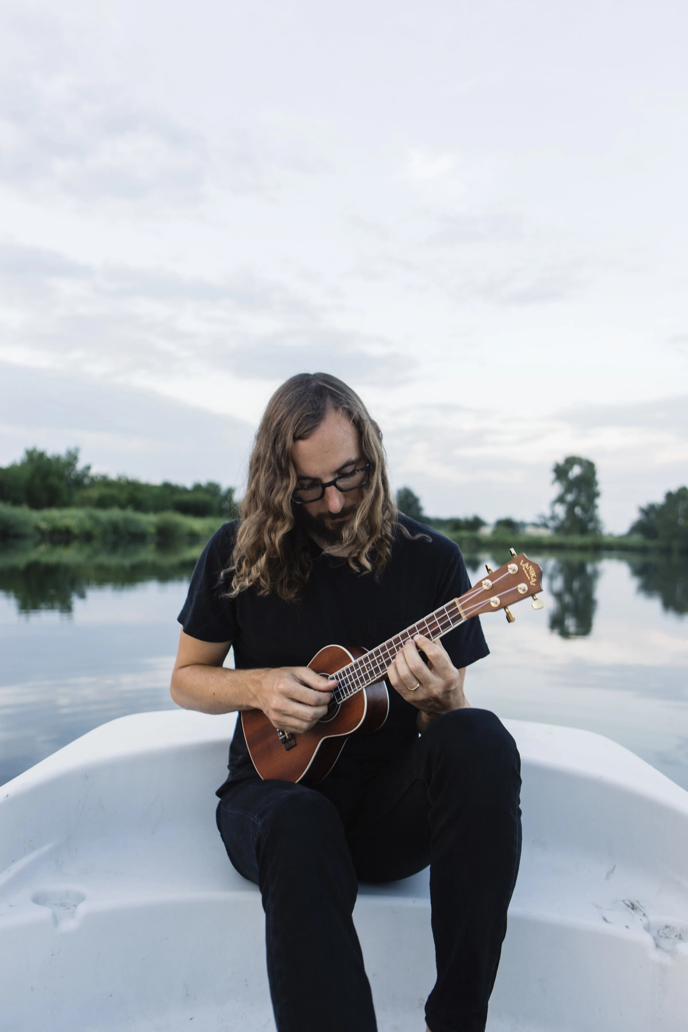 BIO — Zach Winters