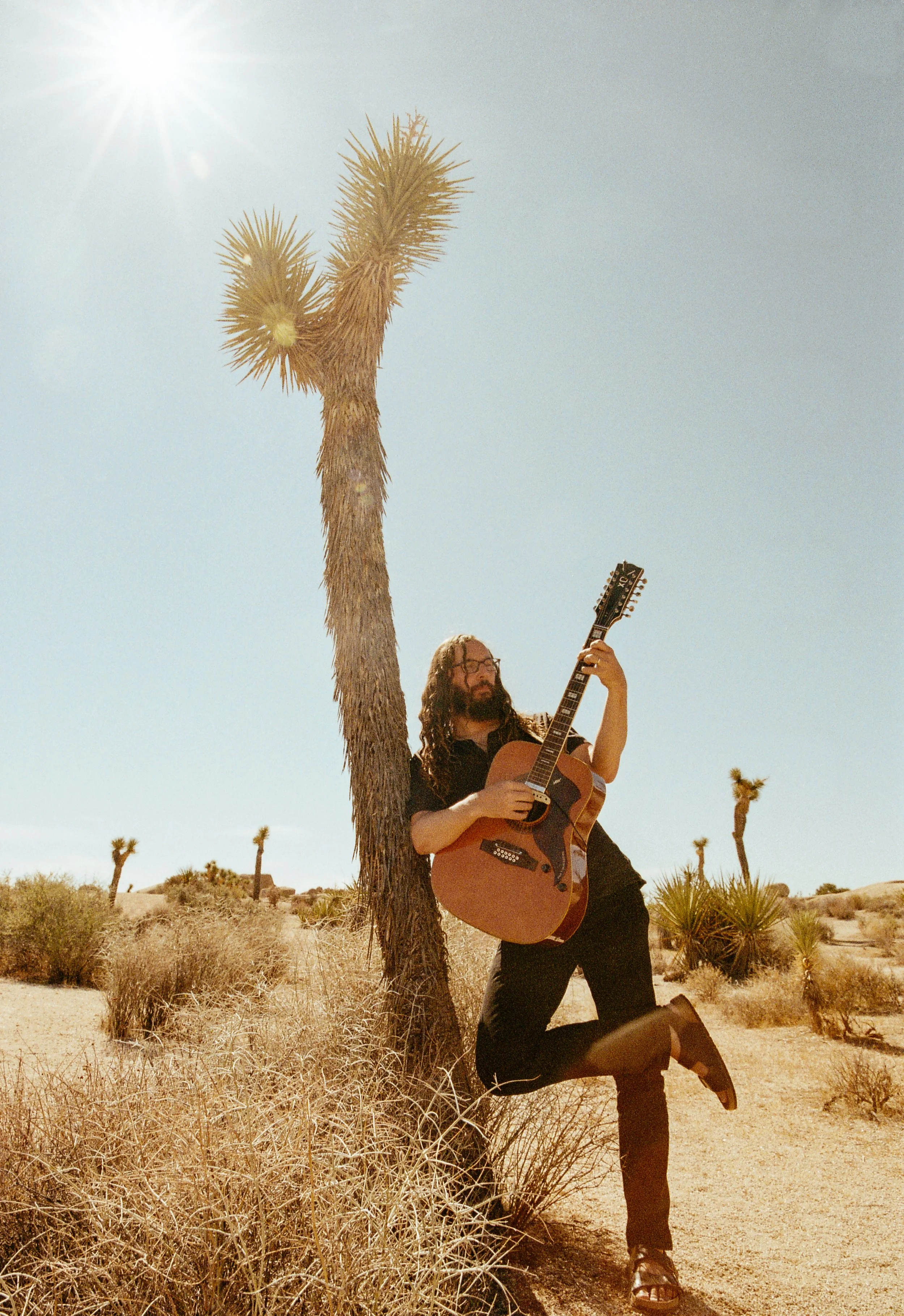 BIO — Zach Winters