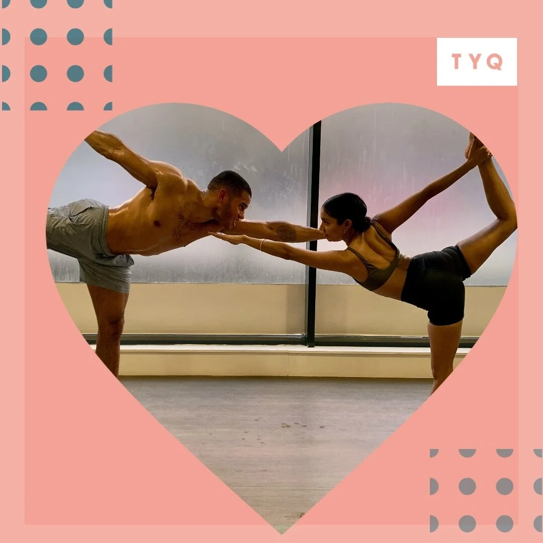 The Yoga Quarter - Dedicated to Hot Bikram and Dynamic