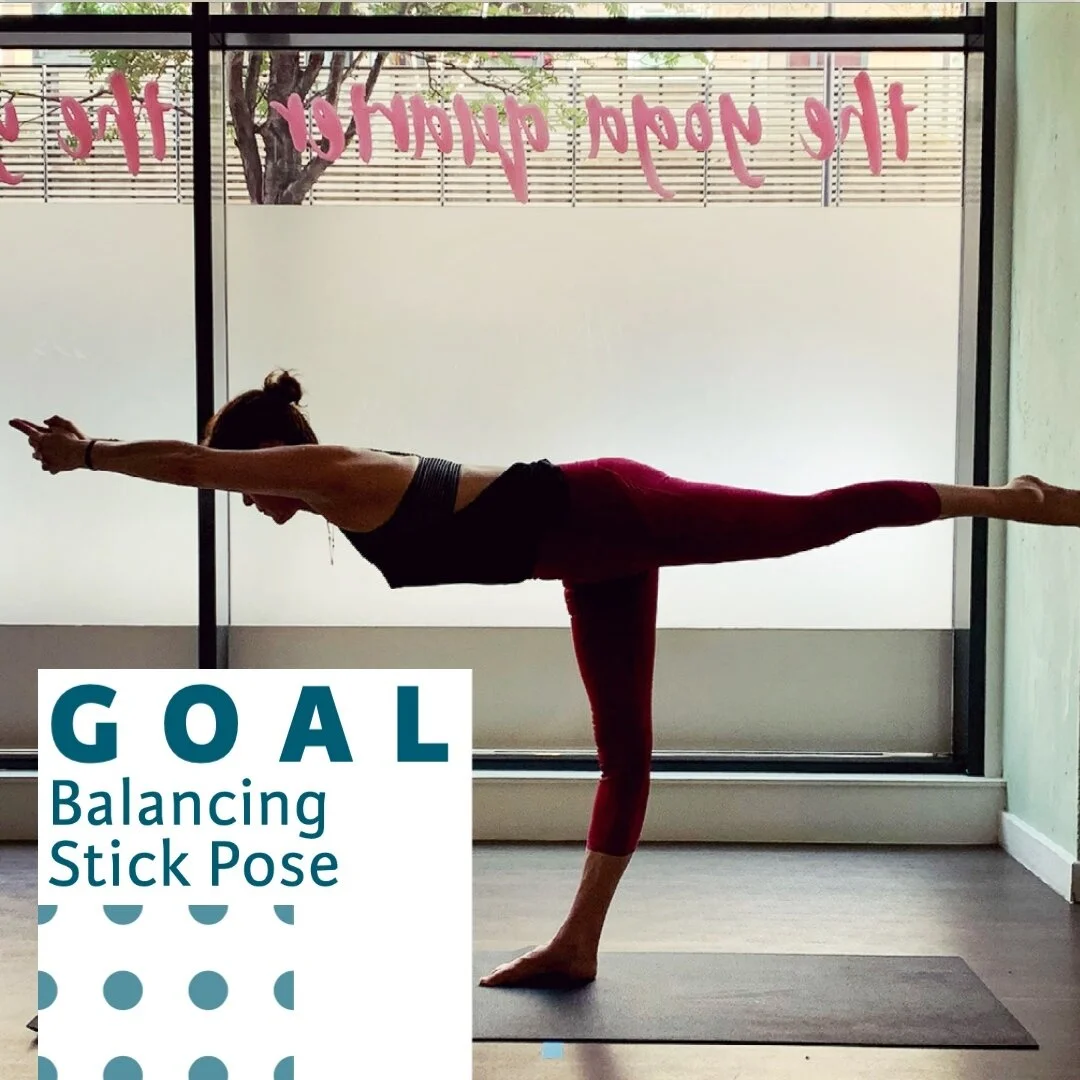 The Yoga Quarter - Dedicated to Hot Bikram and Dynamic