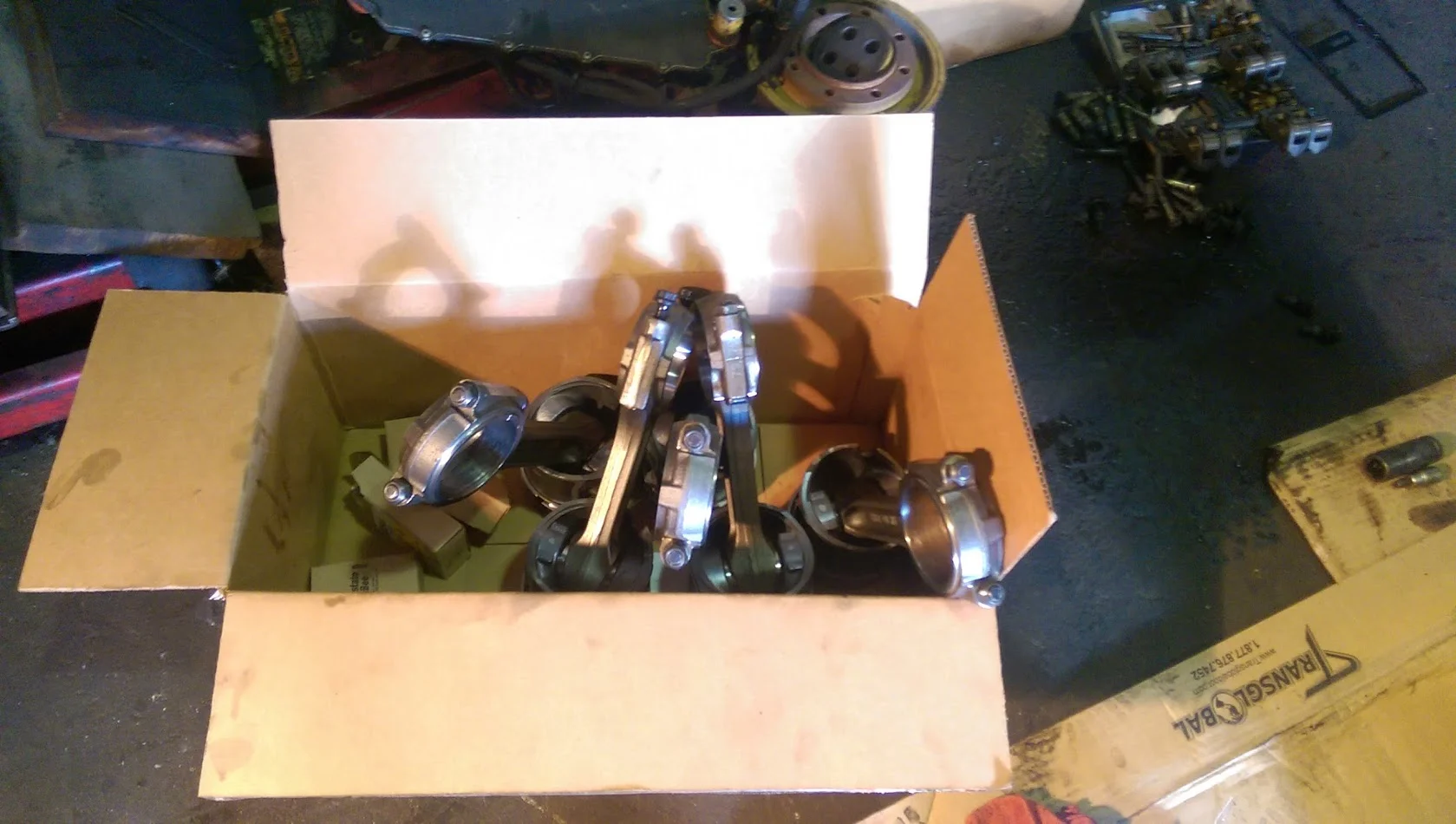 Gallery — J&R Auto and Truck Inc.