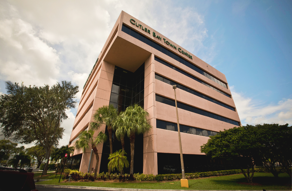 Cutler Bay — Miami Maps