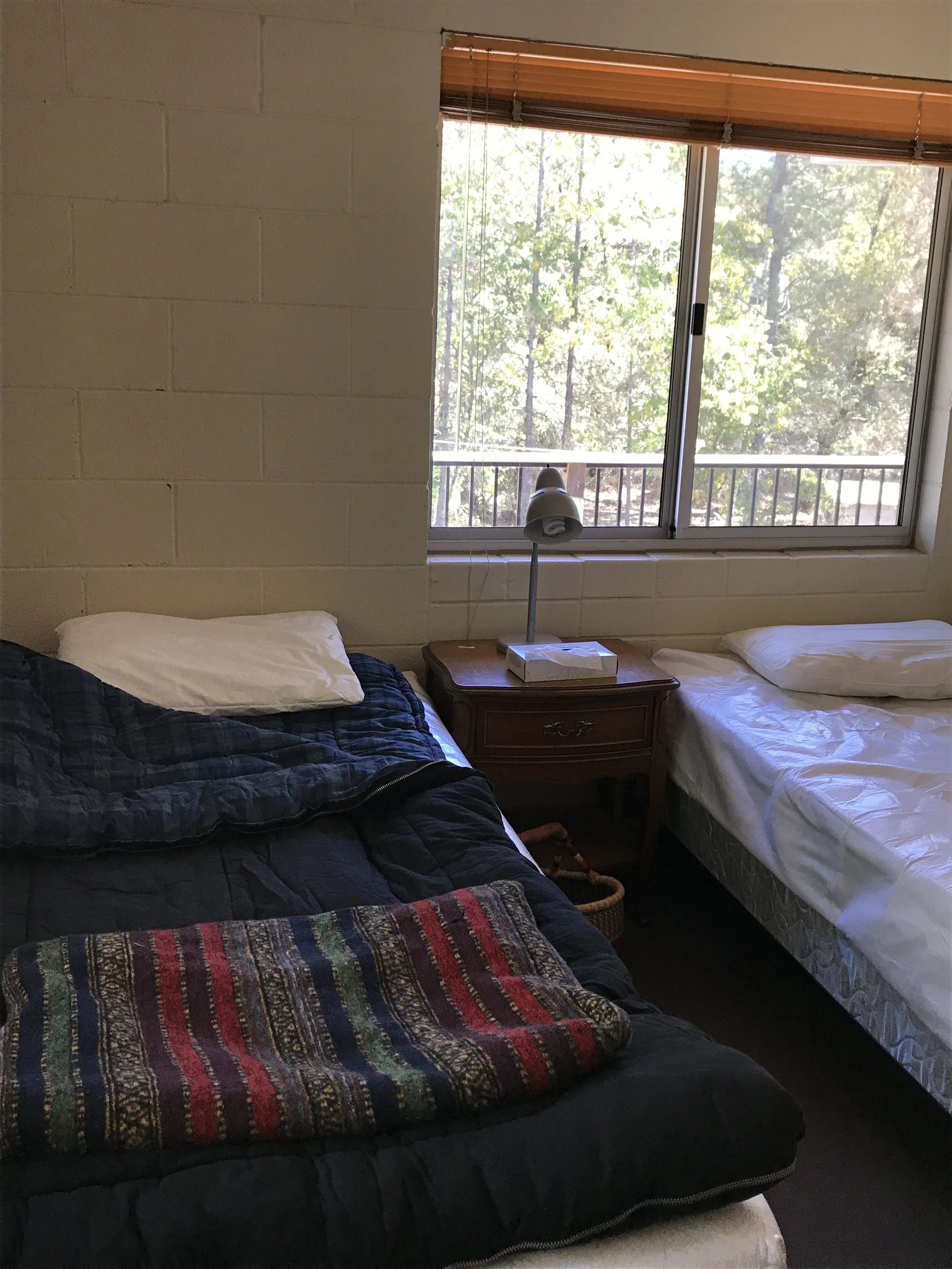 Applegate Jesuit Retreat Center | UCCR United Camps, Conferences & Retreats