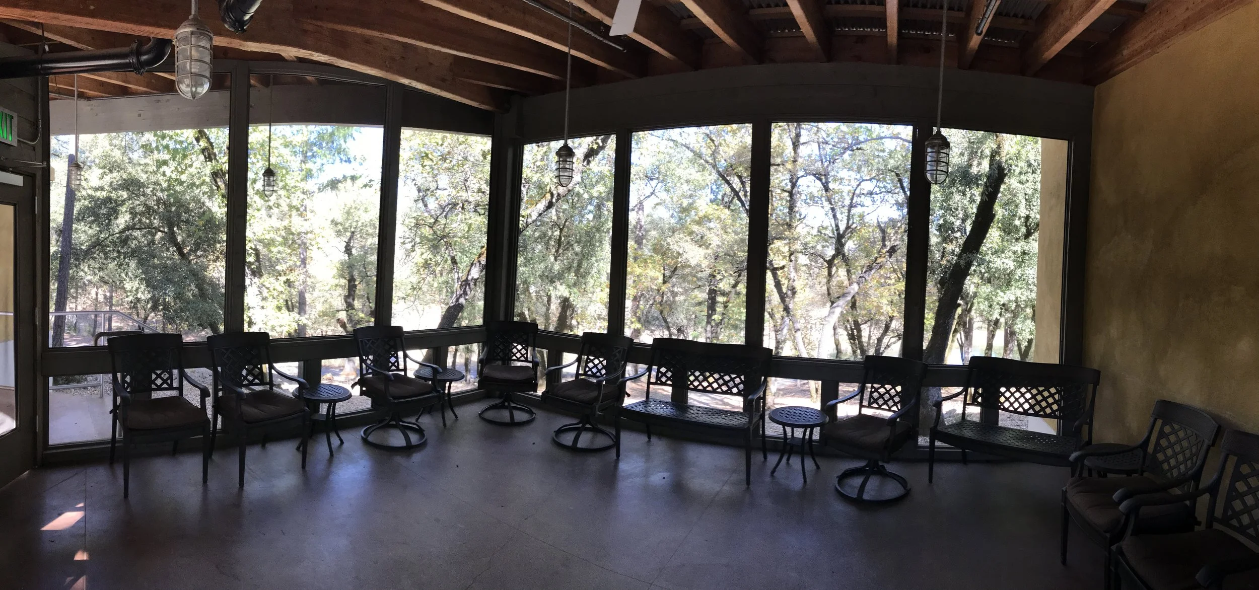 Applegate Jesuit Retreat Center | UCCR United Camps, Conferences & Retreats