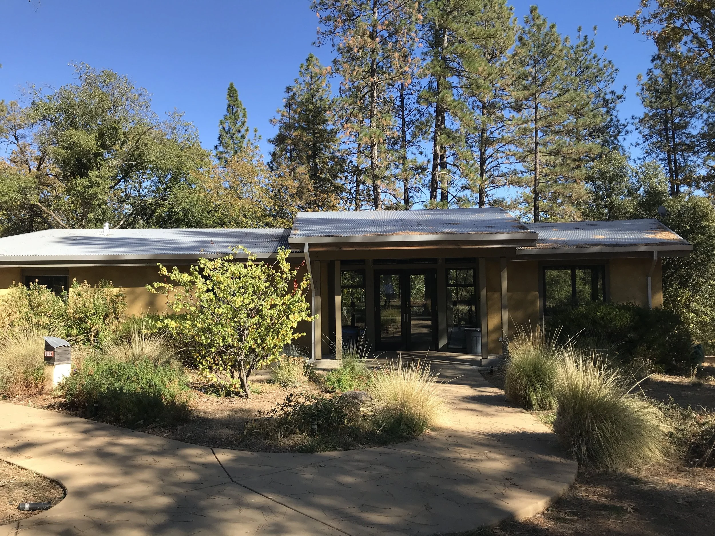 Applegate Jesuit Retreat Center | UCCR United Camps, Conferences & Retreats