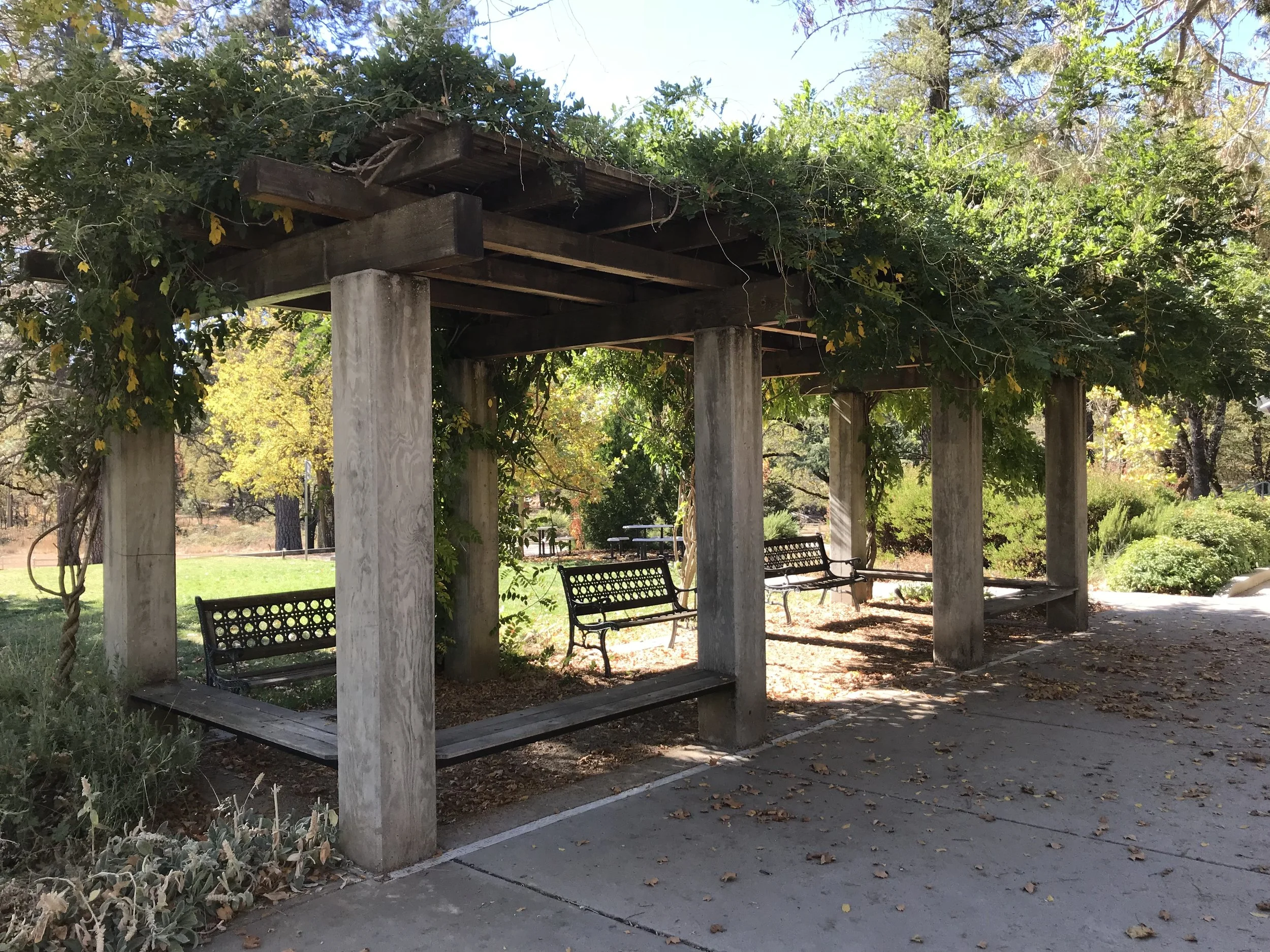 Applegate Jesuit Retreat Center | UCCR United Camps, Conferences & Retreats