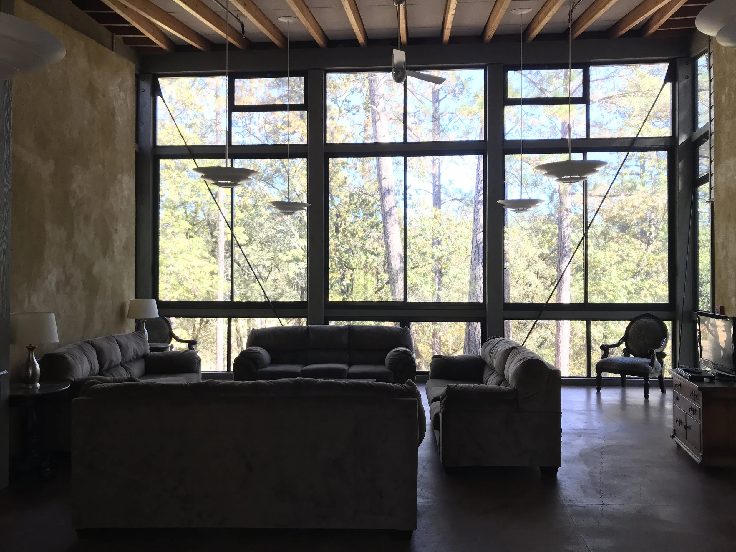 Applegate Jesuit Retreat Center | UCCR United Camps, Conferences & Retreats