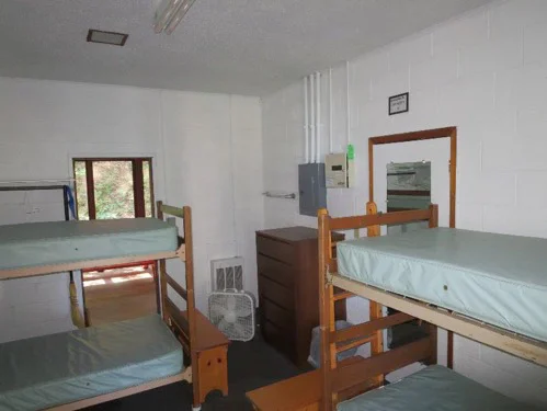 Crystal Conference Center | UCCR United Camps, Conferences & Retreats