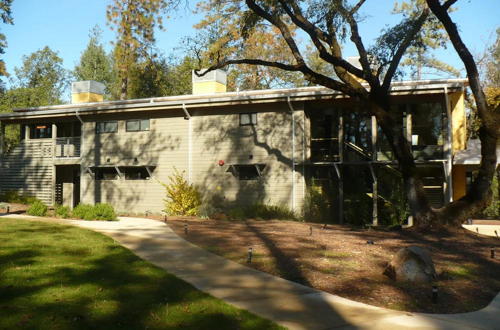 UCCR United Camps, Conferences & Retreats