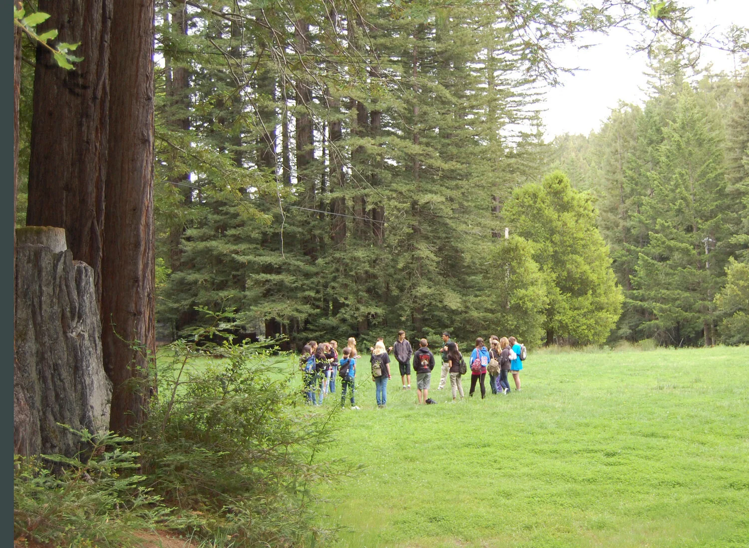 About | UCCR United Camps, Conferences & Retreats