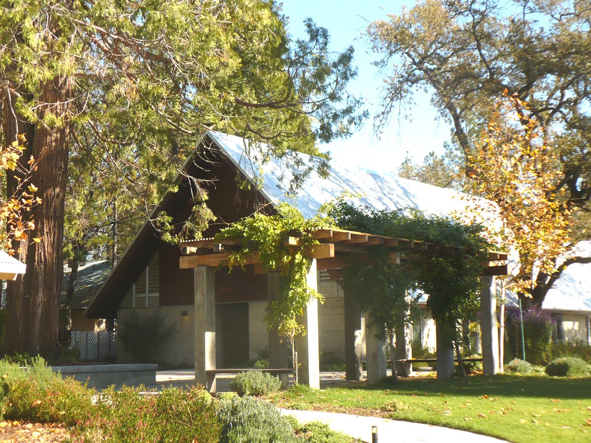 Applegate Jesuit Retreat Center | UCCR United Camps, Conferences & Retreats