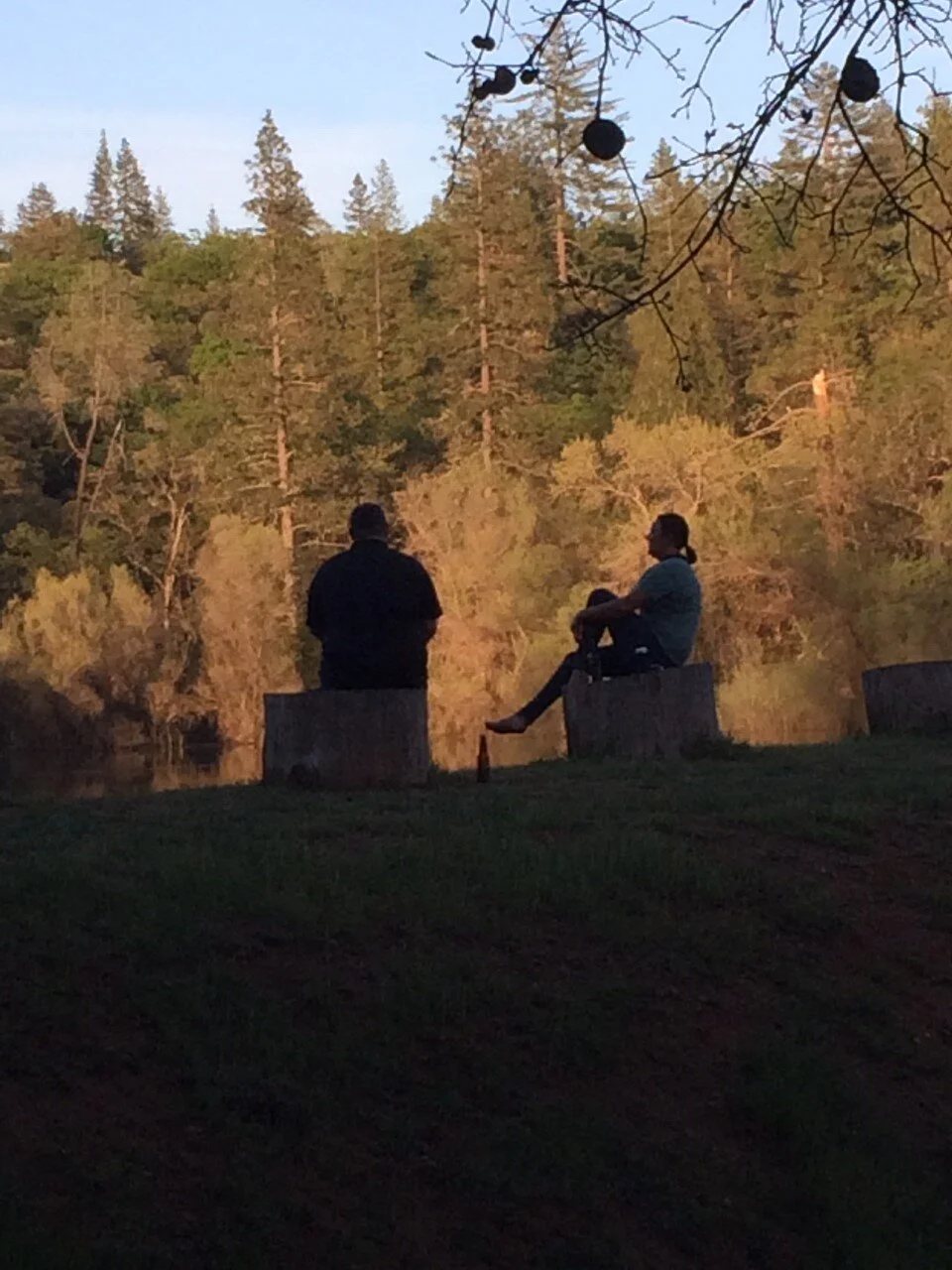 Applegate Jesuit Retreat Center | UCCR United Camps, Conferences & Retreats