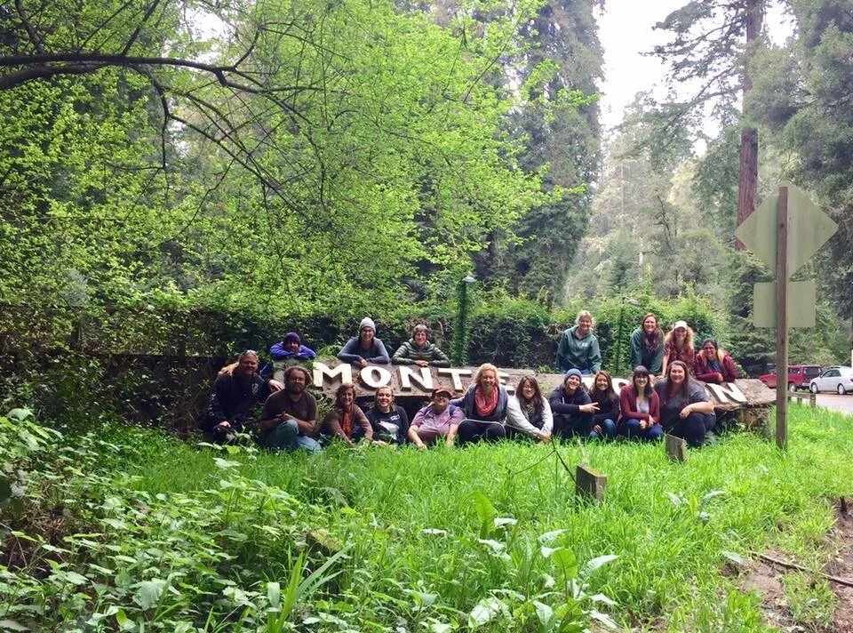 Meet WOLF School Online | UCCR United Camps, Conferences & Retreats