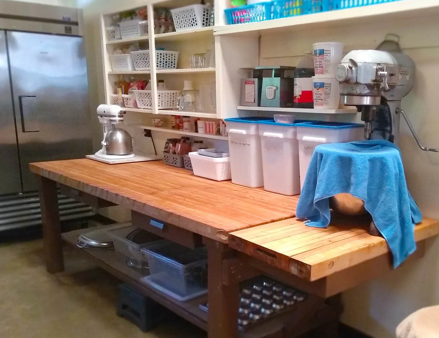 Bakers Corner | UCCR United Camps, Conferences & Retreats