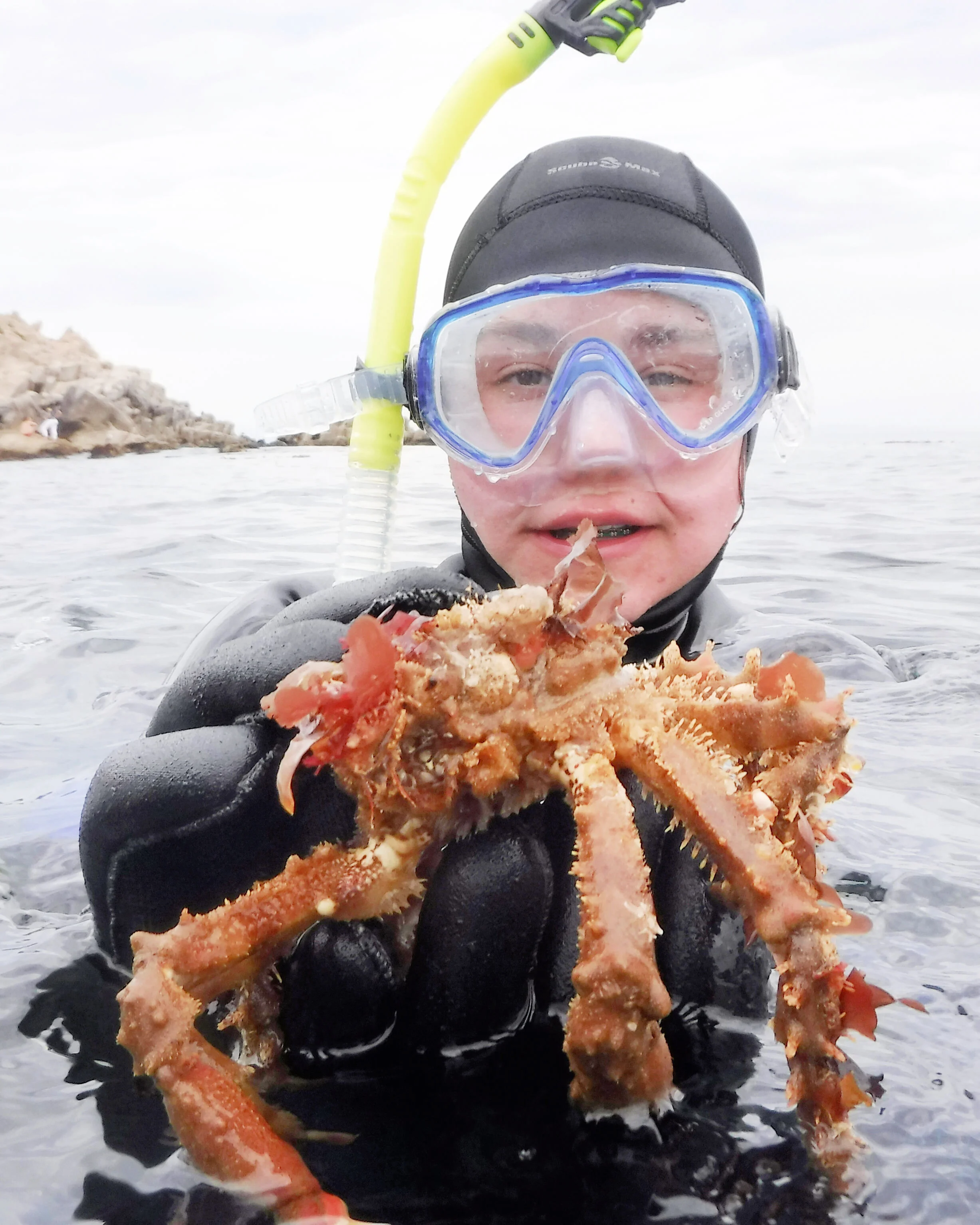 Camp Sea Lab Joins WOLF School | UCCR United Camps, Conferences & Retreats