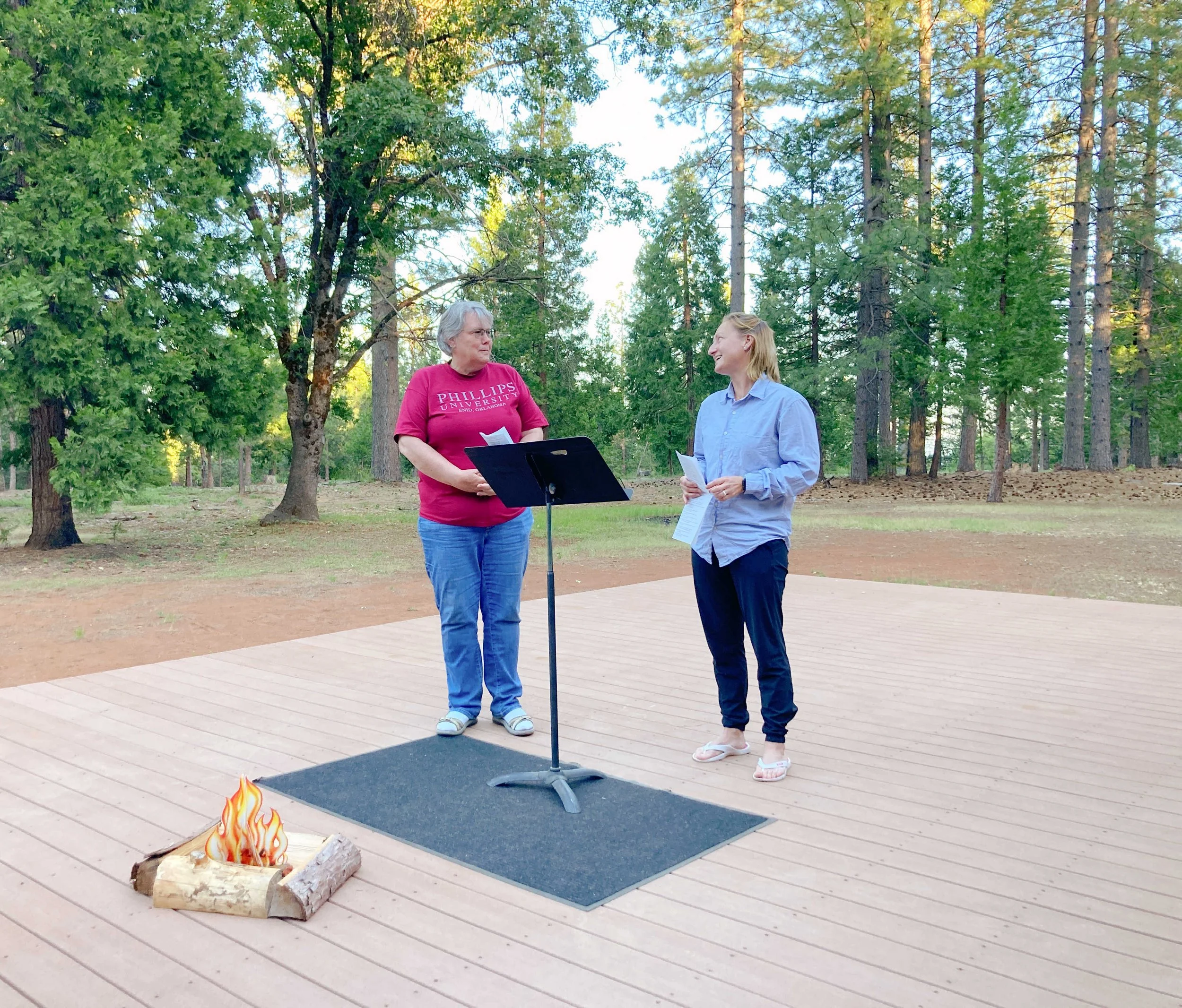 8 Pro-Tips for Retreat Planning | UCCR United Camps, Conferences & Retreats