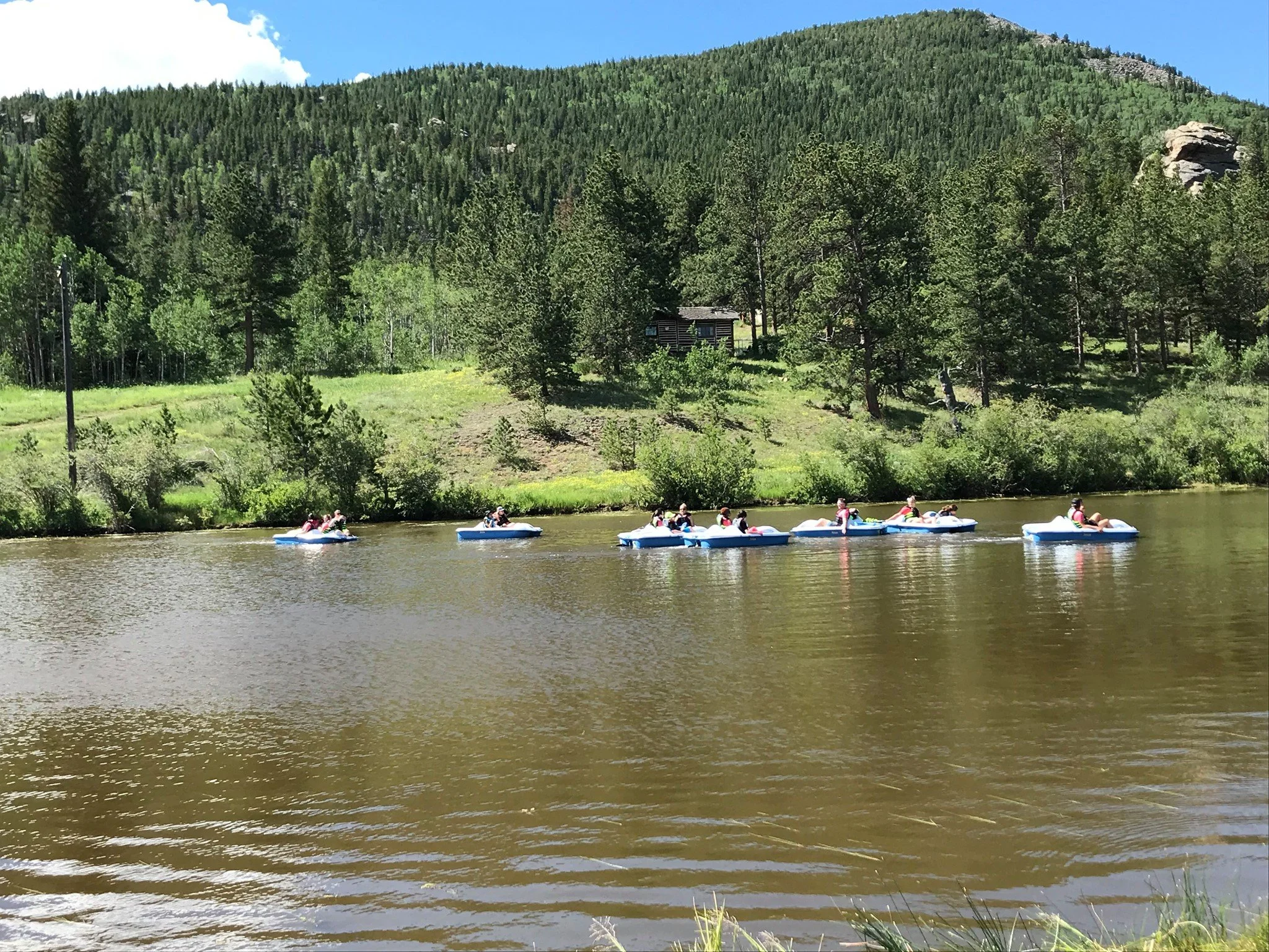 Highlands Camp & Retreat Center | UCCR United Camps, Conferences & Retreats