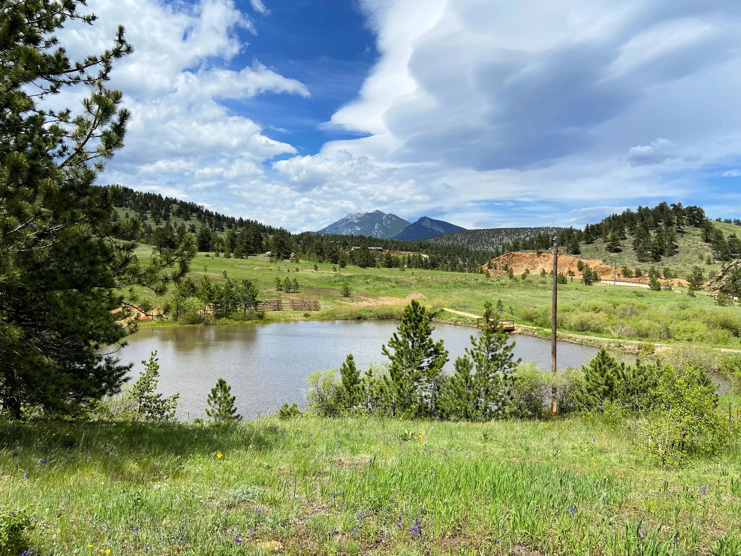 Highlands Camp & Retreat Center | UCCR United Camps, Conferences & Retreats