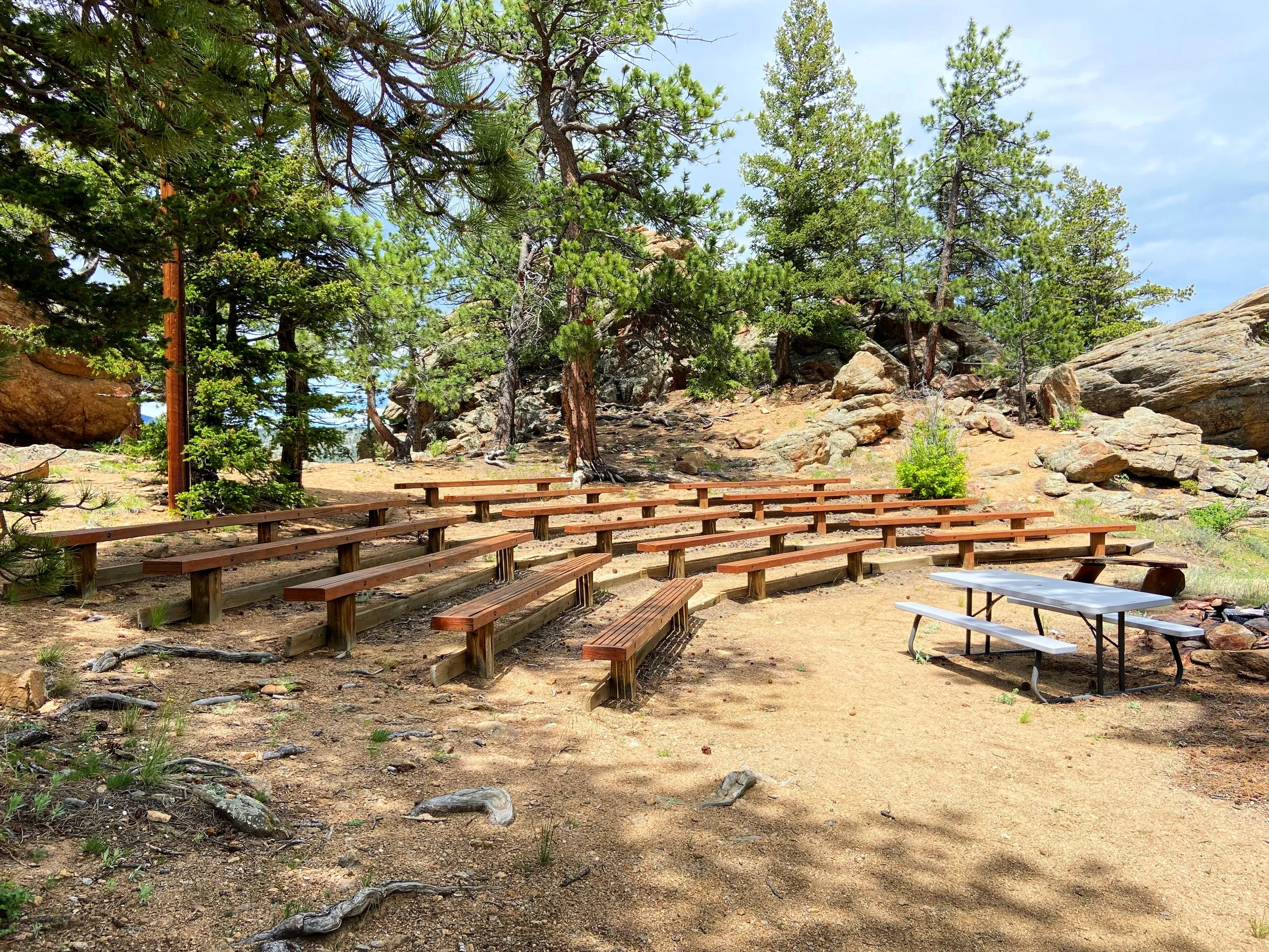 Highlands Camp & Retreat Center | UCCR United Camps, Conferences & Retreats