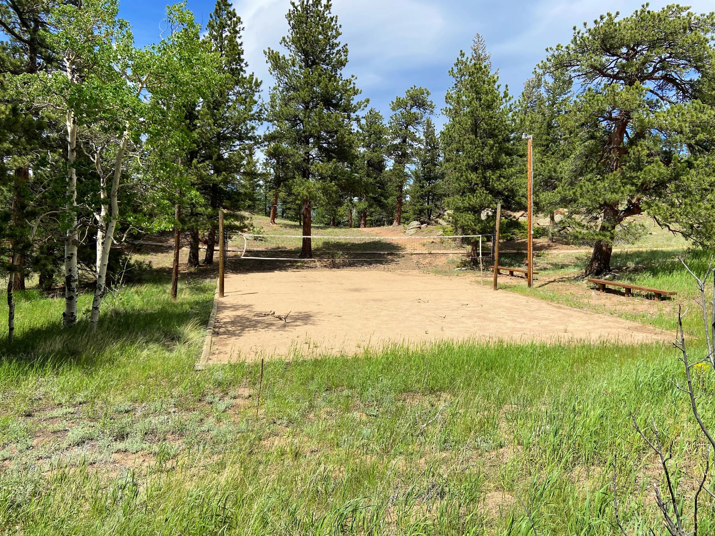 Highlands Camp & Retreat Center | UCCR United Camps, Conferences & Retreats