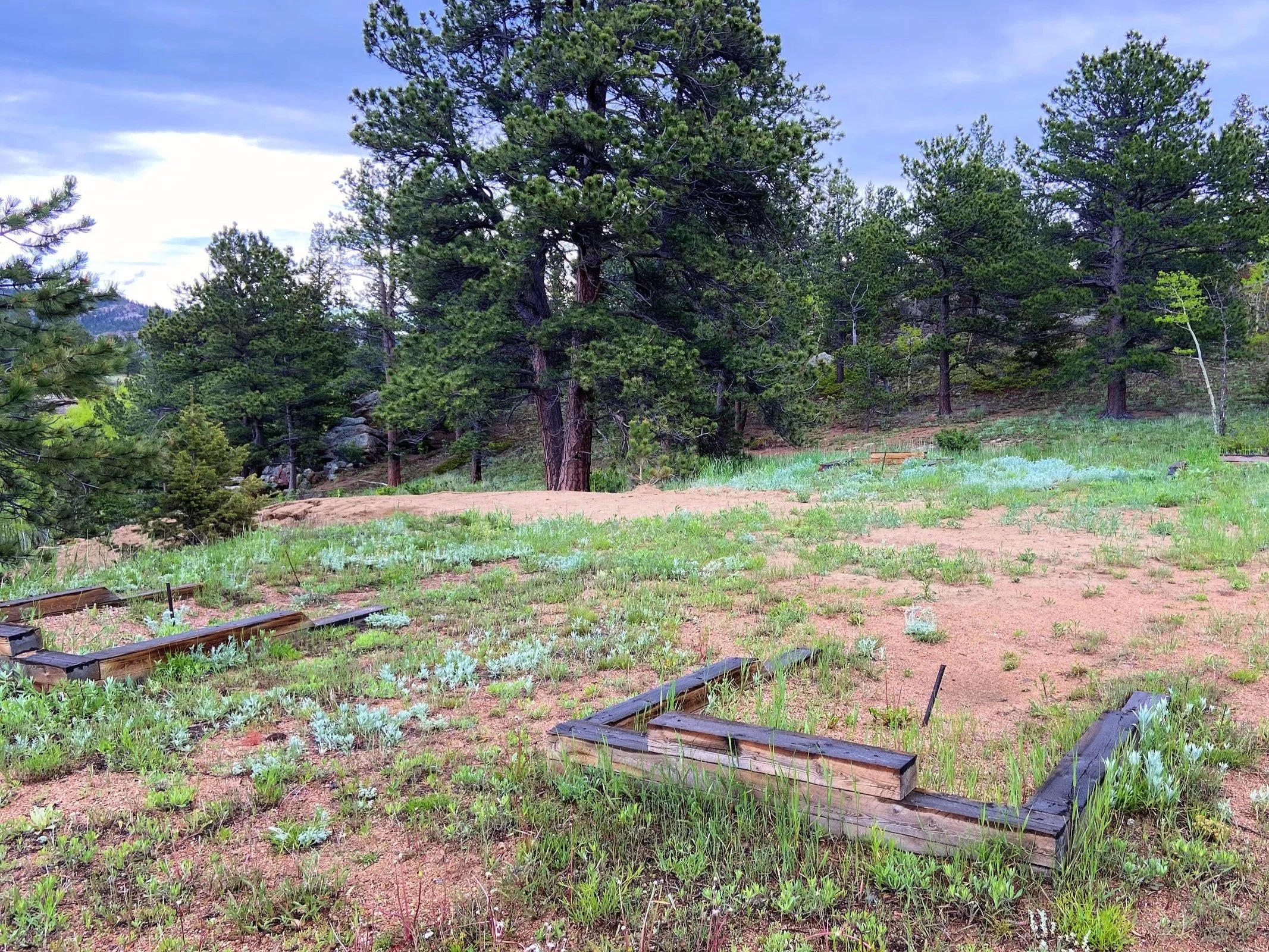 Highlands Camp & Retreat Center | UCCR United Camps, Conferences & Retreats