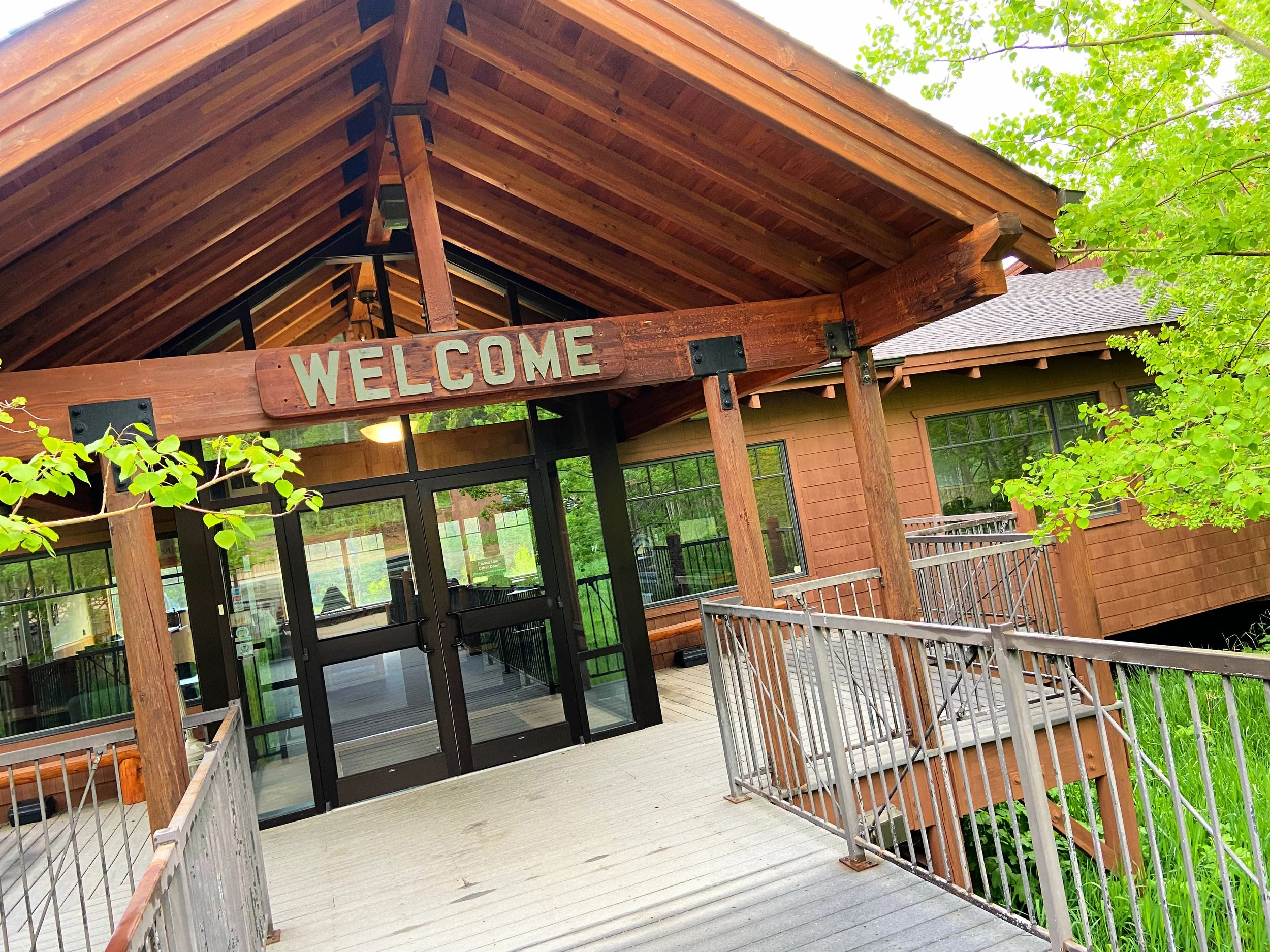 Highlands Camp & Retreat Center | UCCR United Camps, Conferences & Retreats