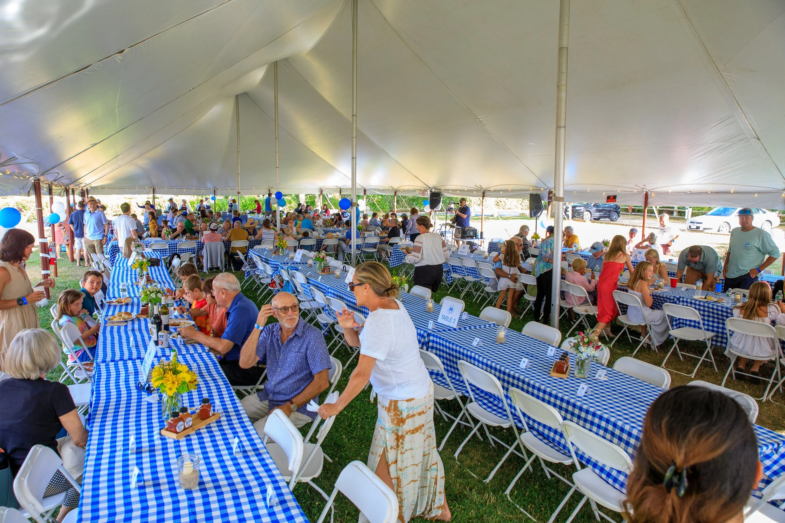 Vacation Rental in Massachusetts | UCCR United Camps, Conferences ...