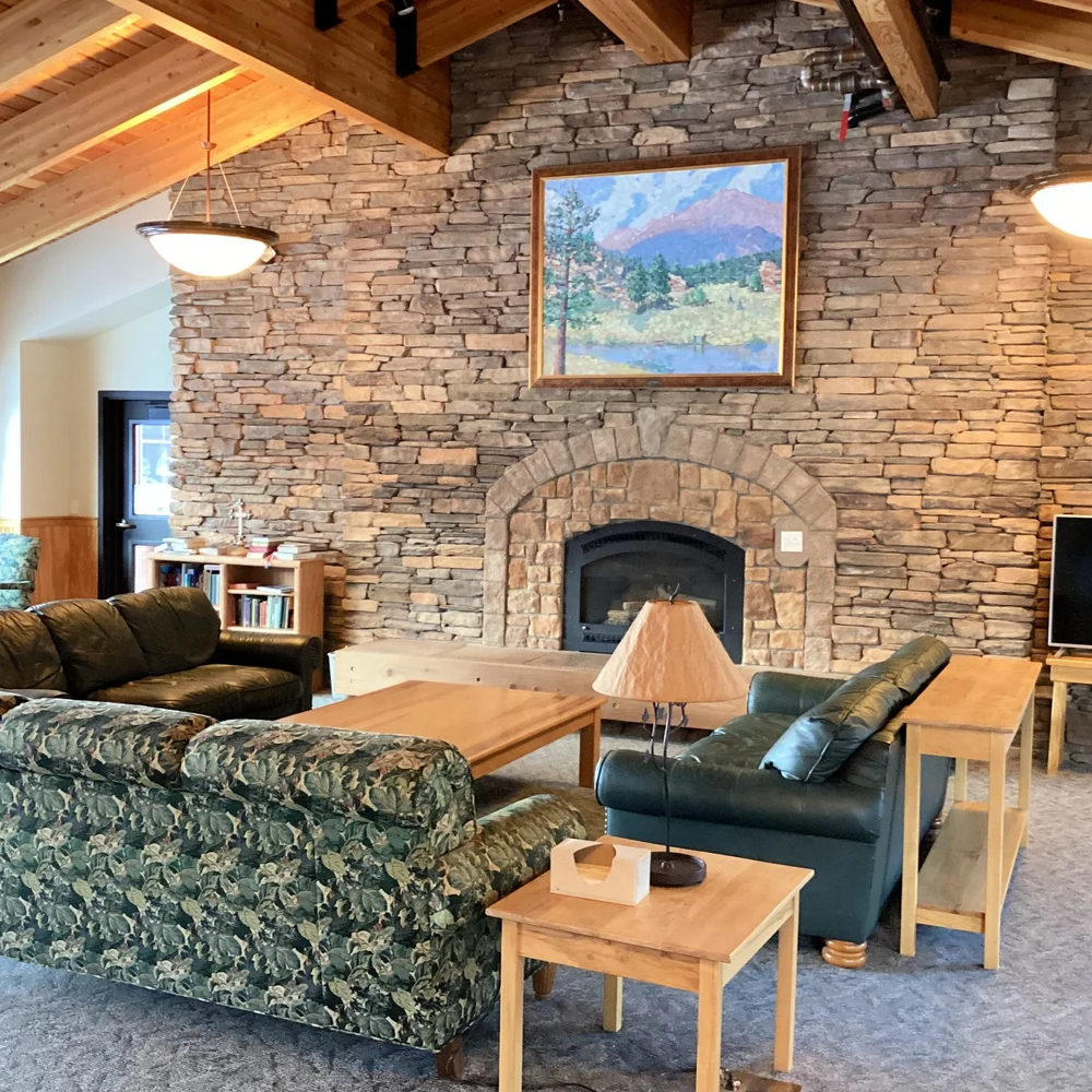 Highlands Camp & Retreat Center | UCCR United Camps, Conferences & Retreats