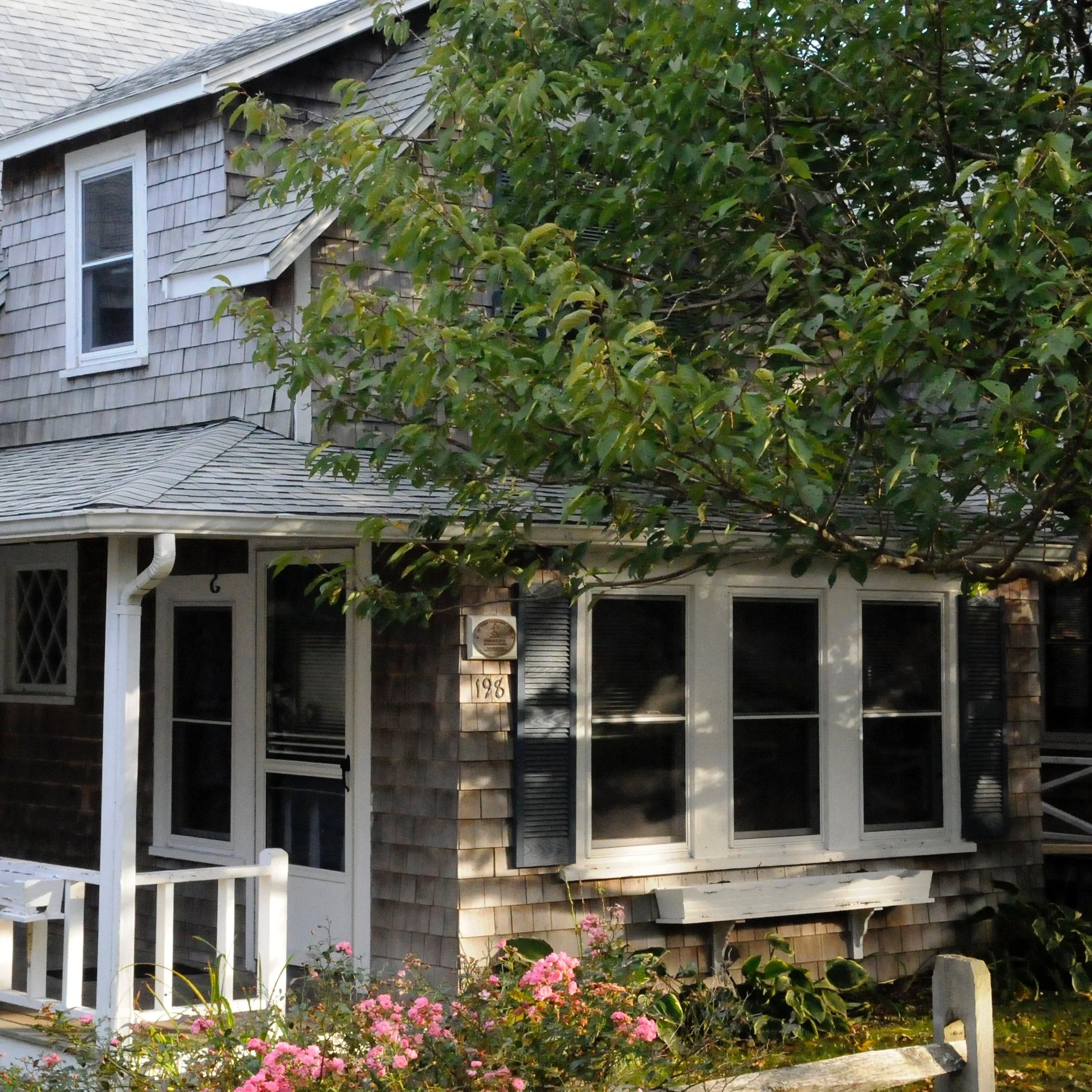 Perfection in a Retreat Center on Cape Cod | UCCR United Camps ...