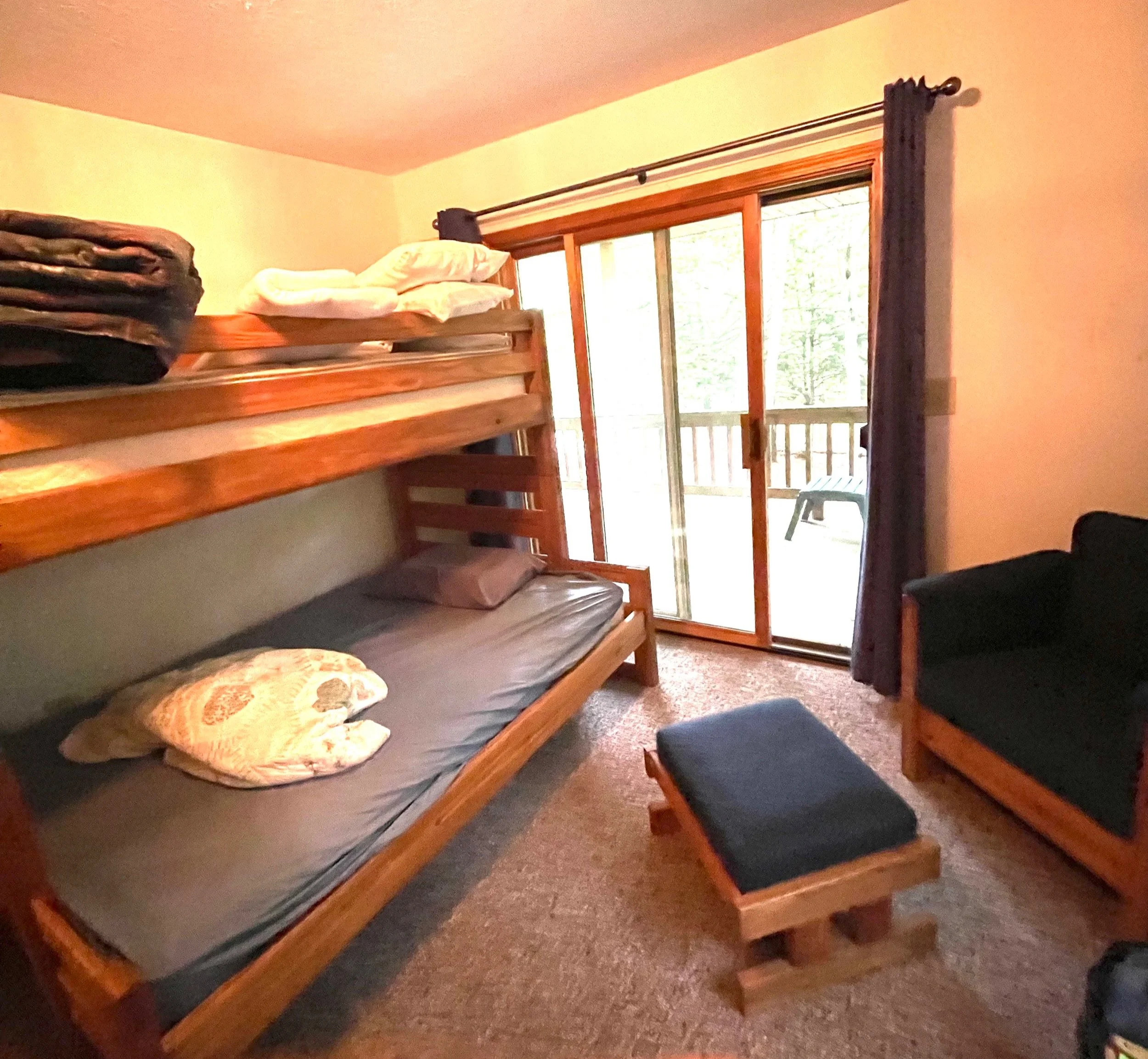 Crystal Conference Center on Crystal Lake | UCCR United Camps ...