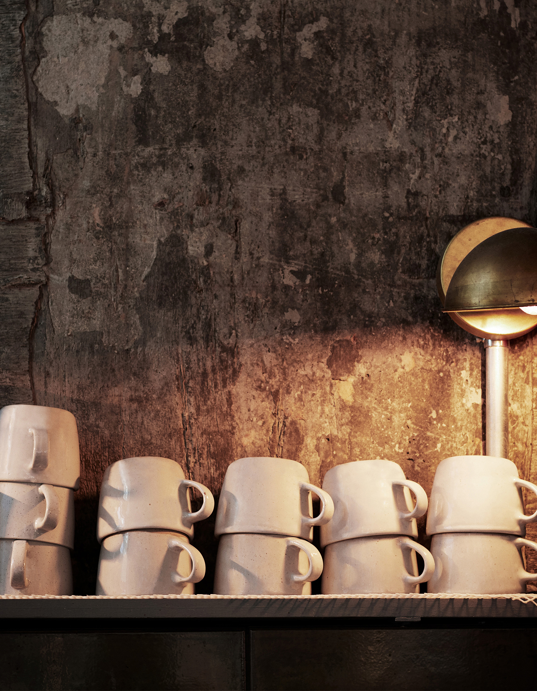 Balance Coffee Roaster