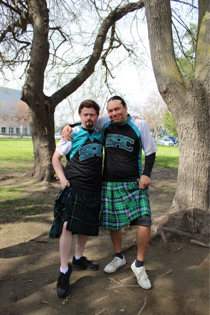 Sacramento Sirens Cheer Elite