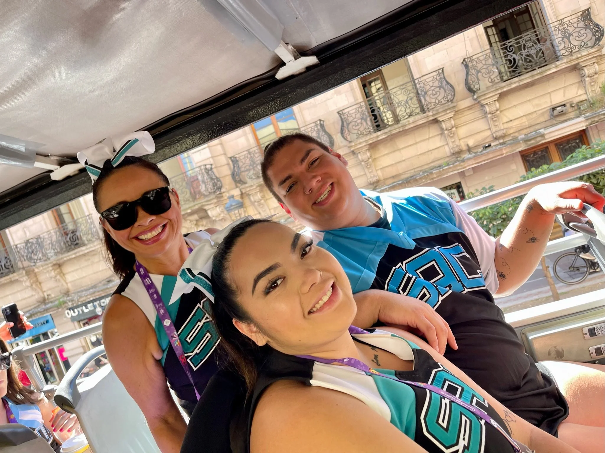 Events — Sacramento Sirens Cheer Elite