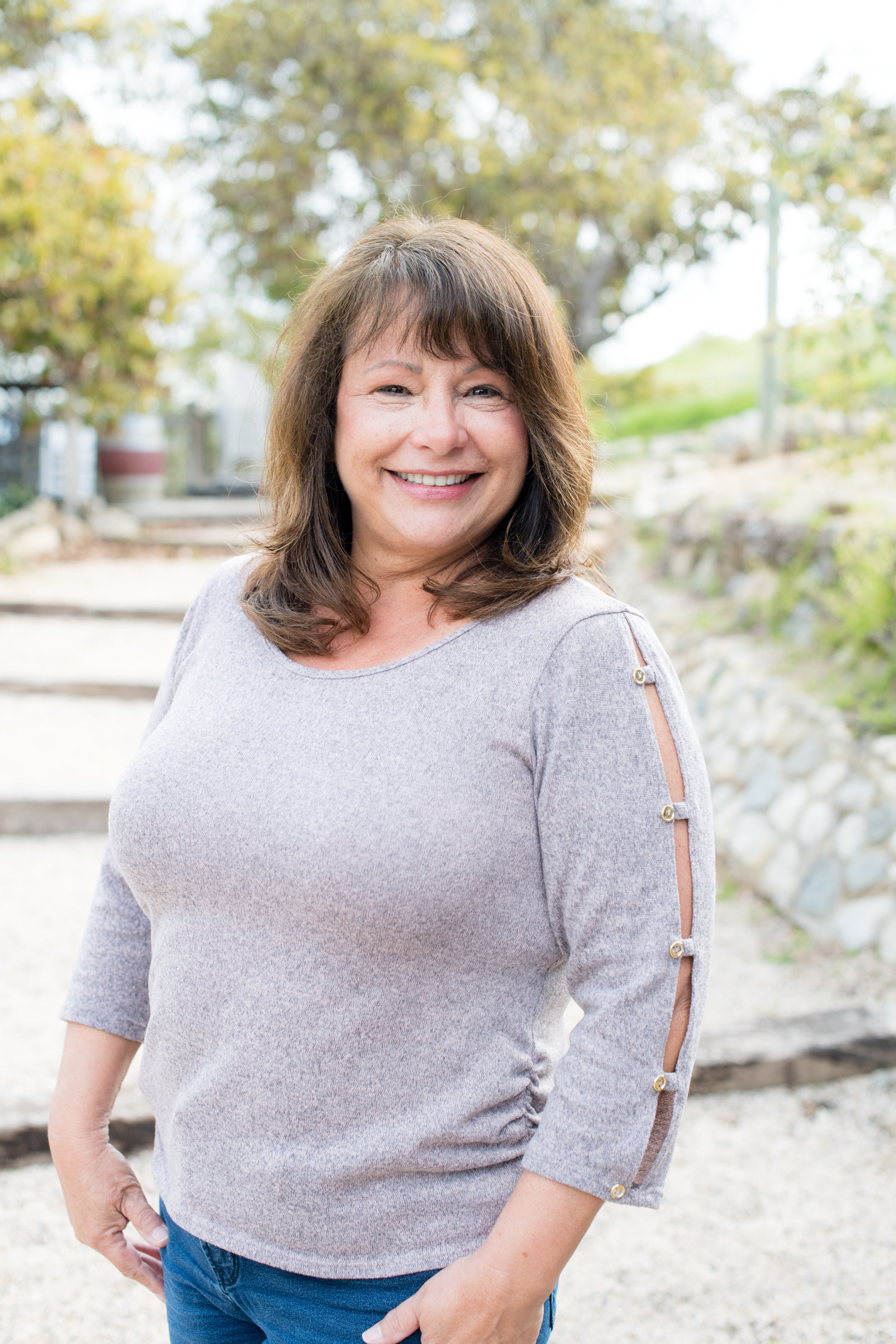 Our People - Fallbrook Winery — Fallbrook Winery