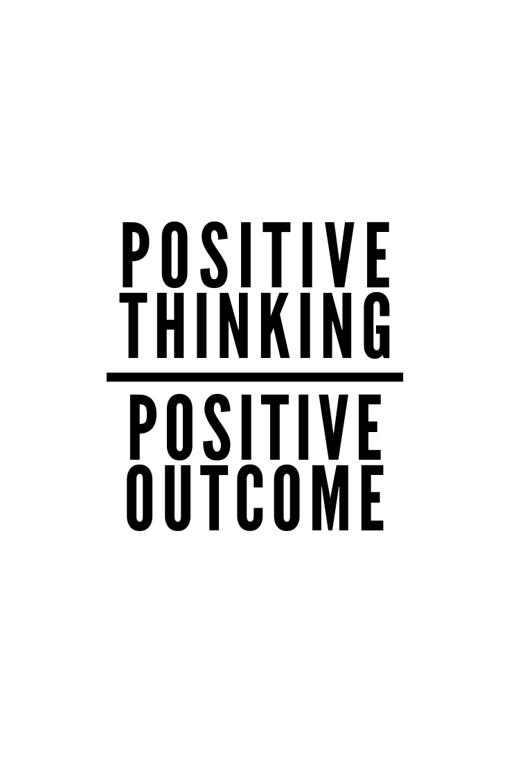 Positive Outcome