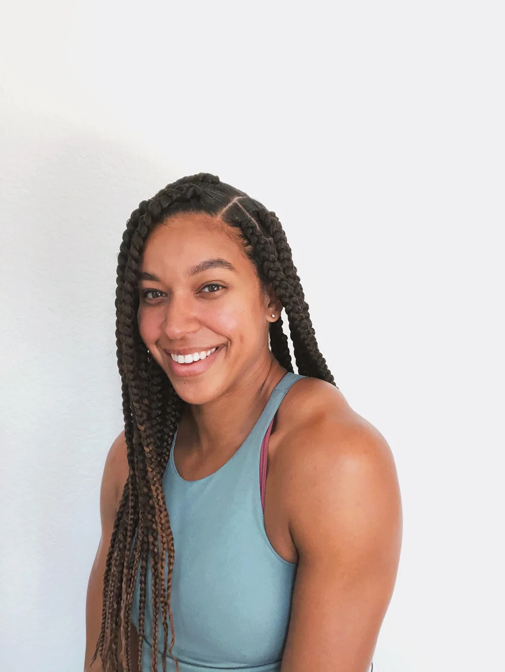 Joyce Murphy — Black Iron Nutrition | Nutrition & Training Coaching