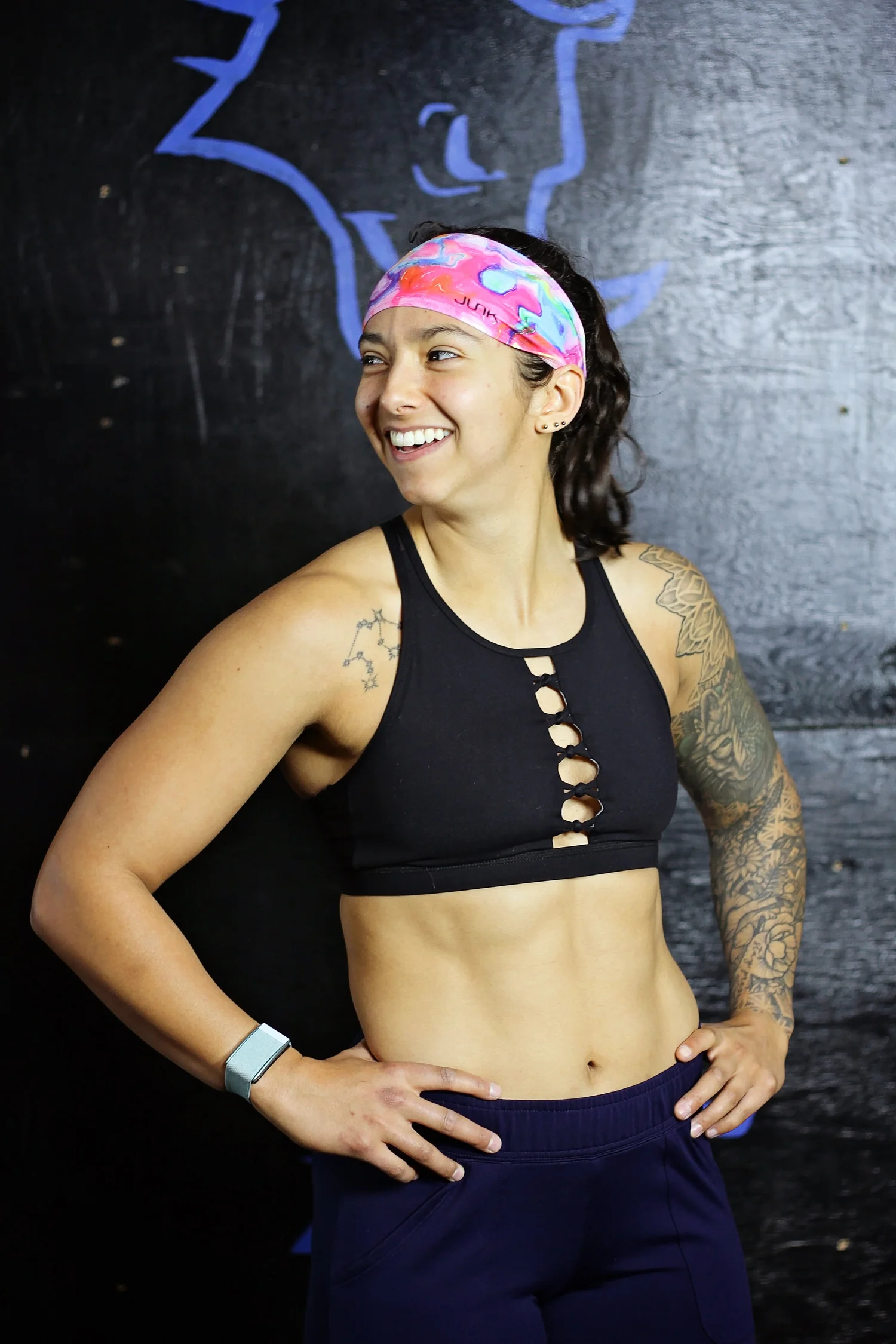 Sabrina Atterbom — Black Iron Nutrition | Nutrition & Training Coaching