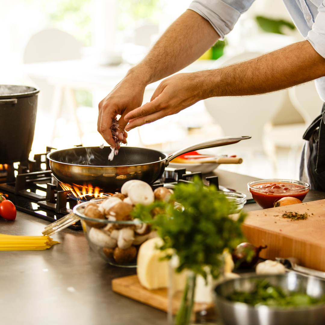 Our Blog — Black Iron Nutrition | Nutrition & Training Coaching